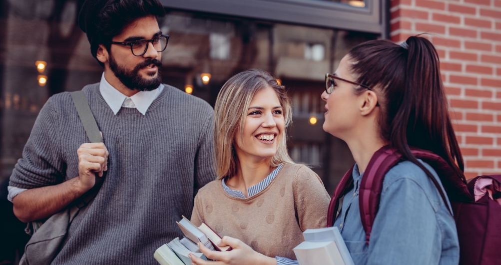 Campus Life Essentials: A Student’s Guide to University Living - Dr ...