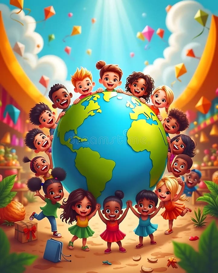 Cultural Literacy Through Animation: How Cartoons Introduce Children to Global Perspectives - Dr ...