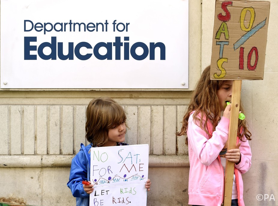 What is a Grade? - Dr. Matthew Lynch