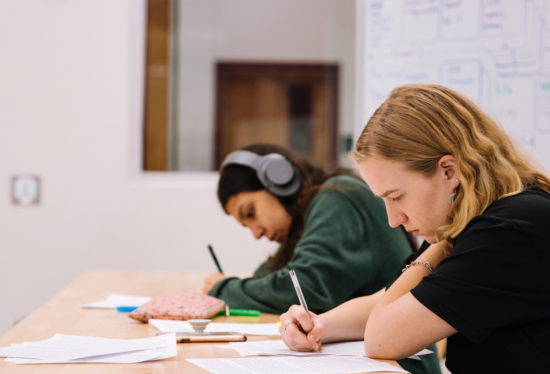 What is an Exit Exam? - Dr. Matthew Lynch