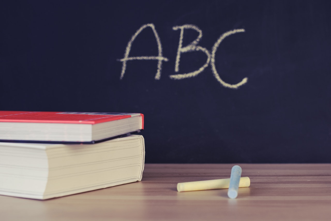 What is Letter Recognition? - Dr. Matthew Lynch