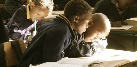 What is a Learning Glass? - Dr. Matthew Lynch