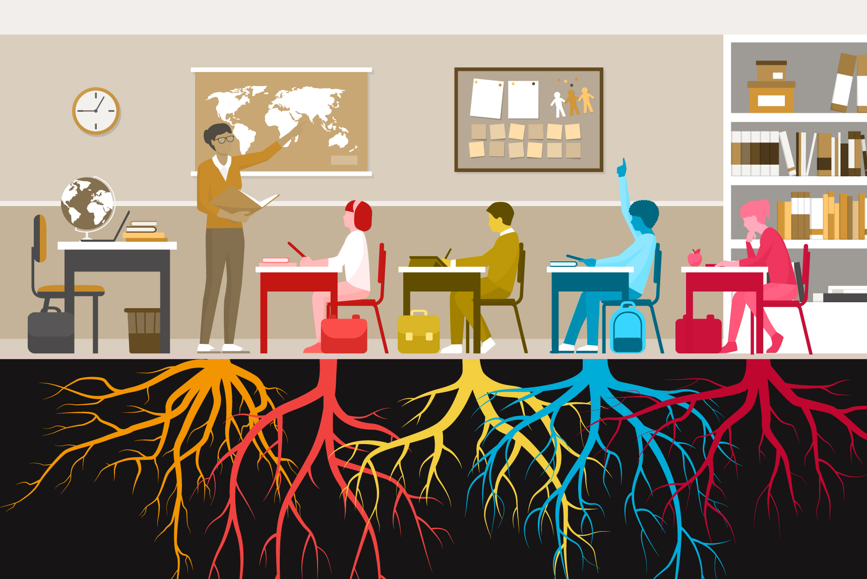 Culturally Responsive Teaching: Theory, Practice, and Reflection - Dr ...