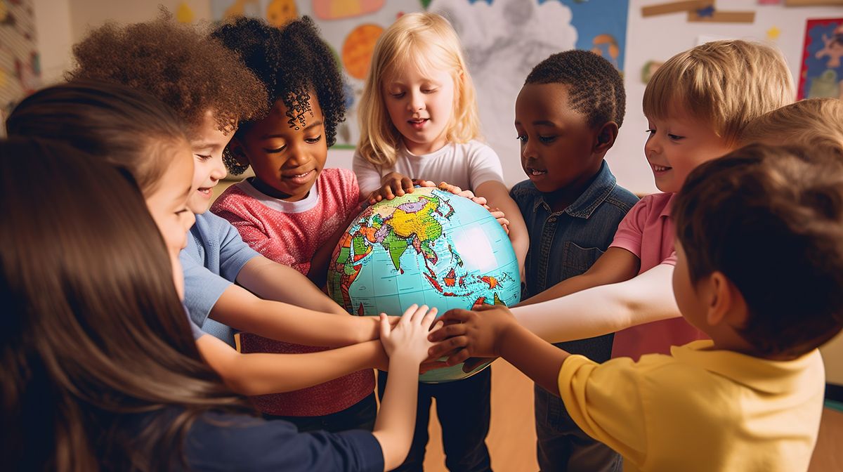 The Multicultural Education Resource: Comprehensive Approaches to ...