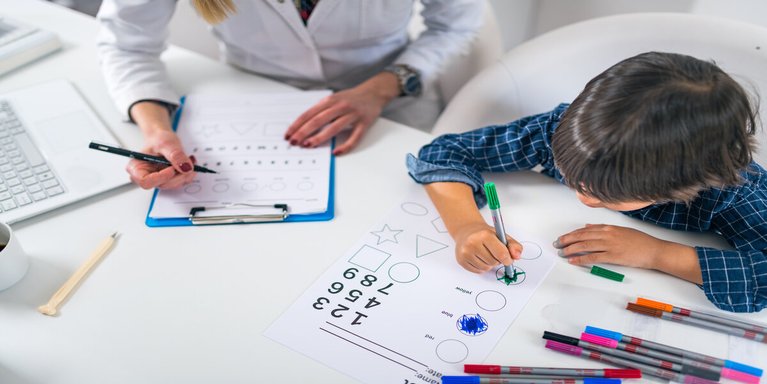 Developmental Psychology: Comprehensive Applications for Educators - Dr ...