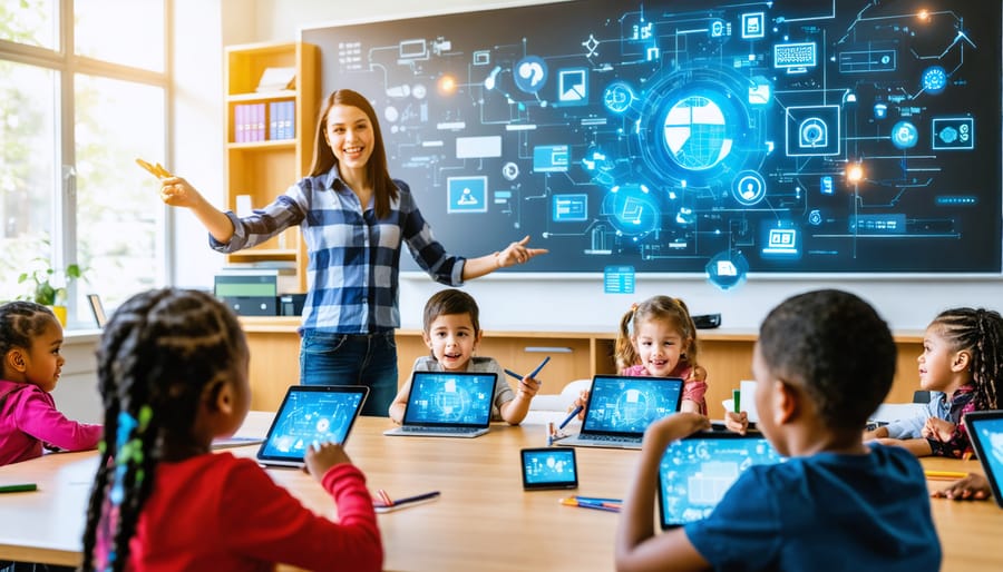 Digital Tools for Modern Classrooms: A Complete Resource - Dr. Matthew ...