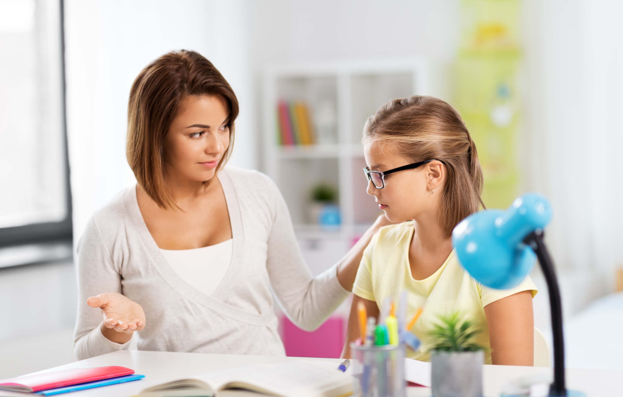 Complete Guide to Teaching Students Not to Touch Others Without ...
