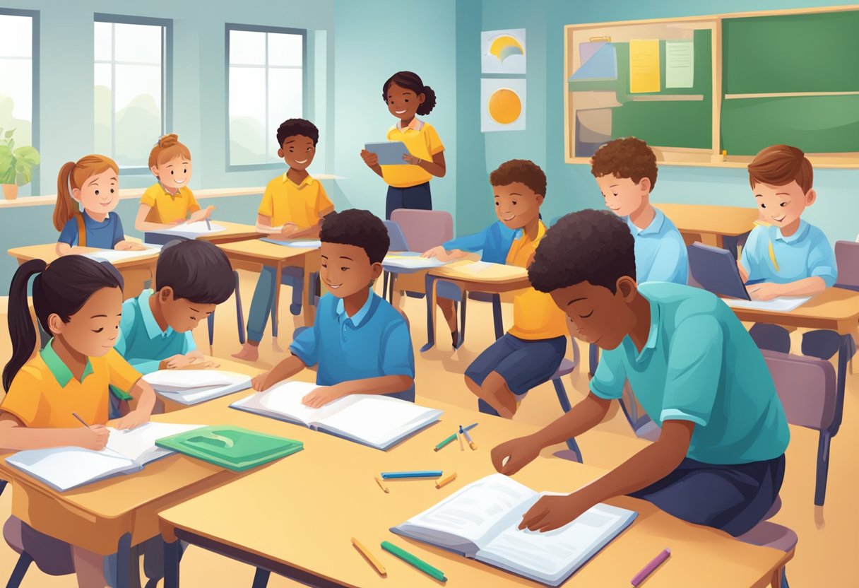 Building Academic Confidence: A Complete Approach to Encouraging New ...