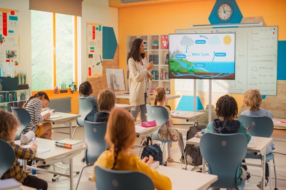 STEM Education Revolution: Animated Shows as Teaching Tools in Science ...