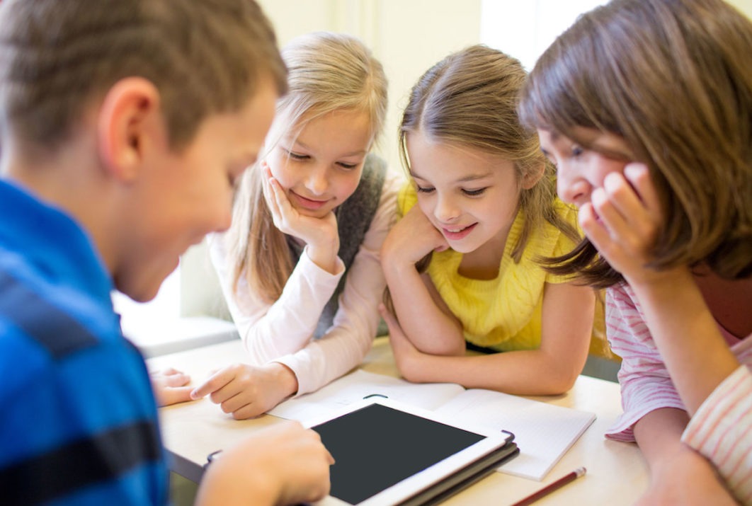 Animated Shows as Cultural Literacy Tools in Education - Dr. Matthew Lynch