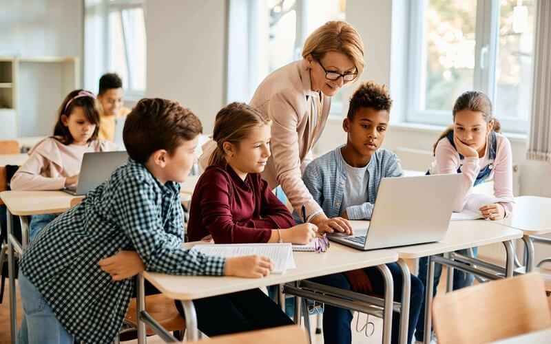 Character Education Through Animation: How Educators Leverage Cartoon ...