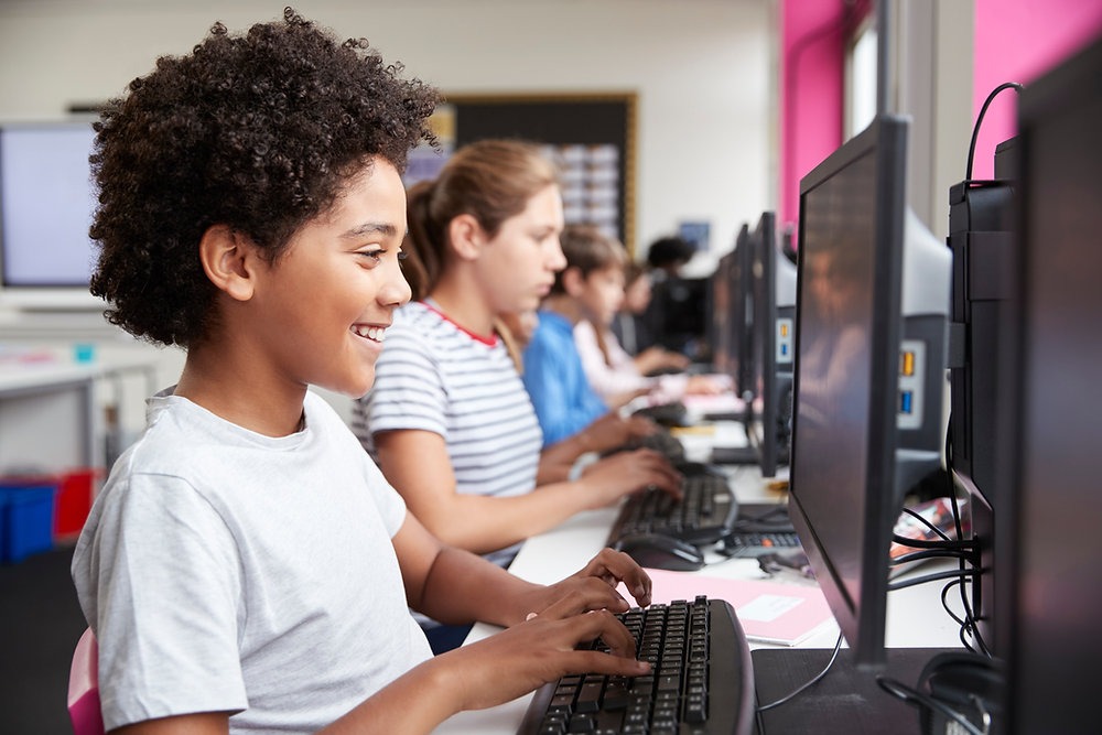 Digital Literacy Through Animation: Preparing Young Minds for a Media ...