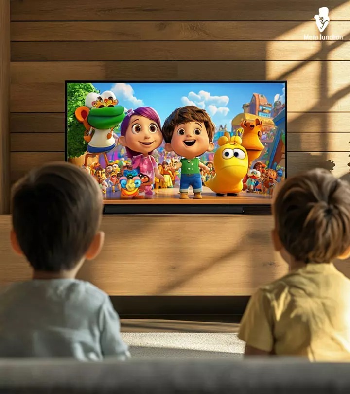 The Educational Psychology Behind Kids Animated Shows: A Teacher’s ...