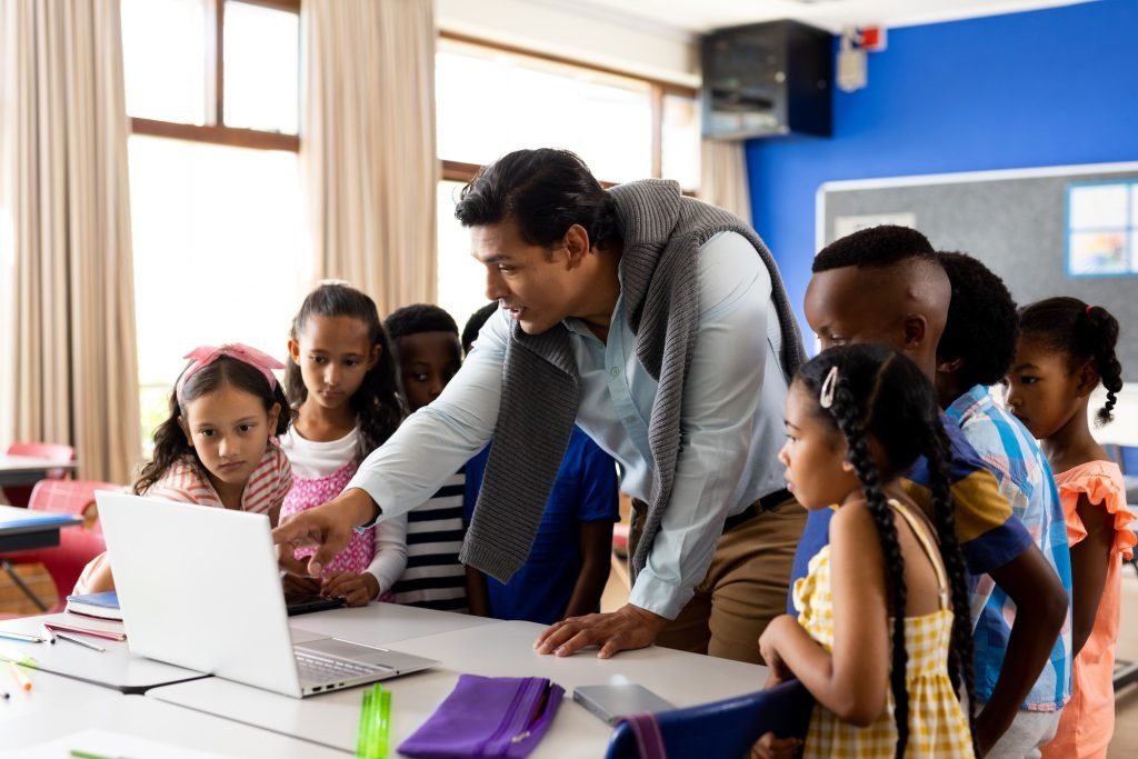 8 Ways to Rescue Public School Libraries from Becoming Obsolete - Dr ...