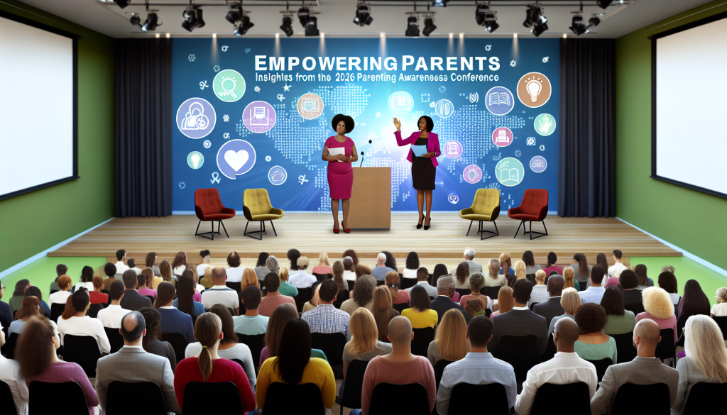 Empowering Parents: Insights from the 2026 Parenting Awareness ...