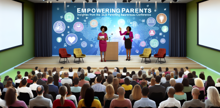 Empowering Parents: Insights from the 2026 Parenting Awareness ...