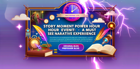 Fortnite's Story Moment Power Hour Event: A Must-See Narrative ...