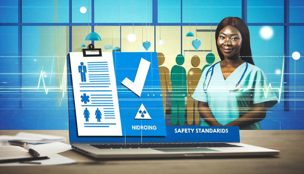 Enhancing Safety Standards: The Joint Commission's New Guidelines for ...