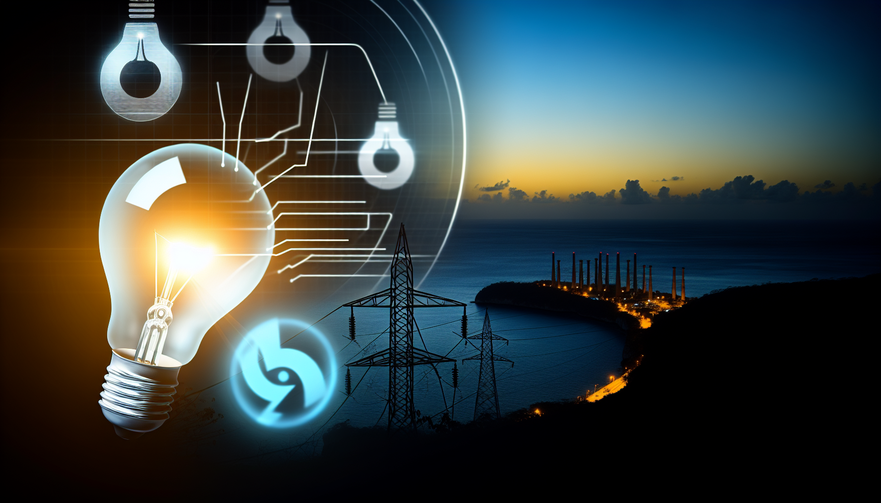 Cuba Faces Major Power Outage, Highlighting Vulnerabilities in Energy ...