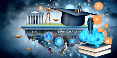 AI's Impact on Job Vulnerability in Higher Education: Insights from ...