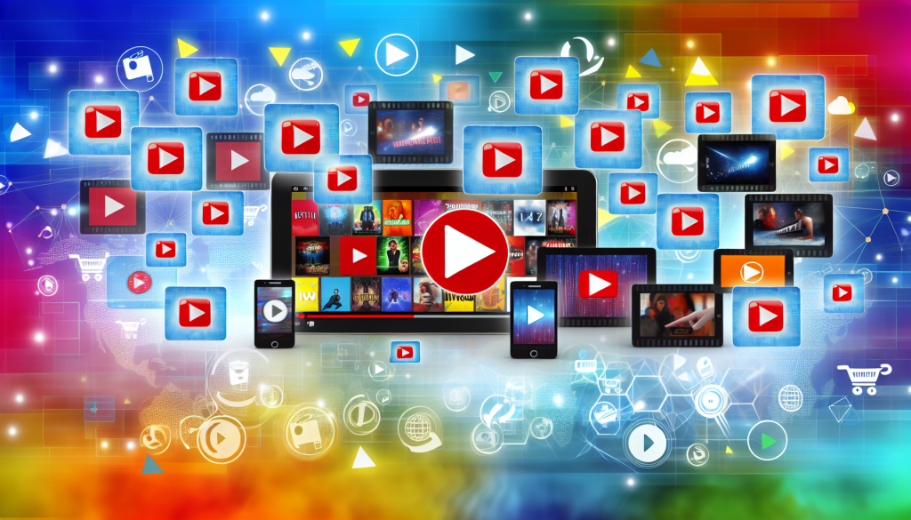 Unlocking Entertainment: A Comprehensive Review of Streaming Video ...