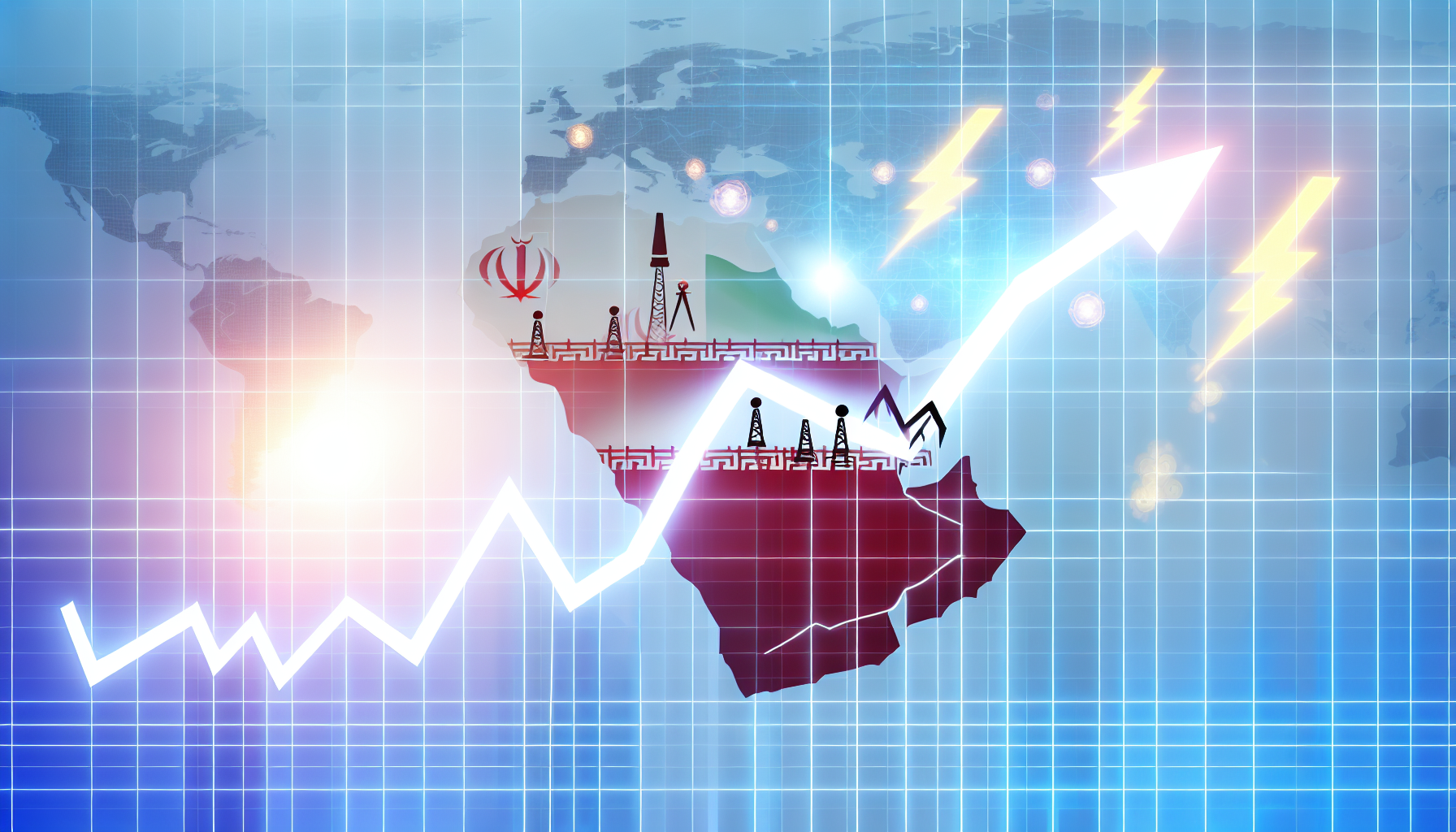 Escalation in the Gulf: Iran's Strikes on Qatar and Saudi Arabia ...