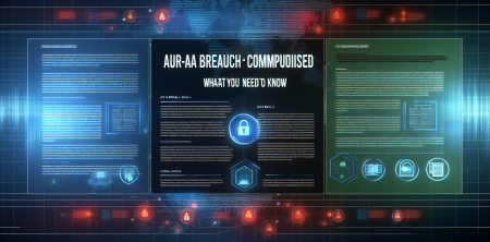 Aura Data Breach Compromises 900,000 Records: What You Need to Know ...