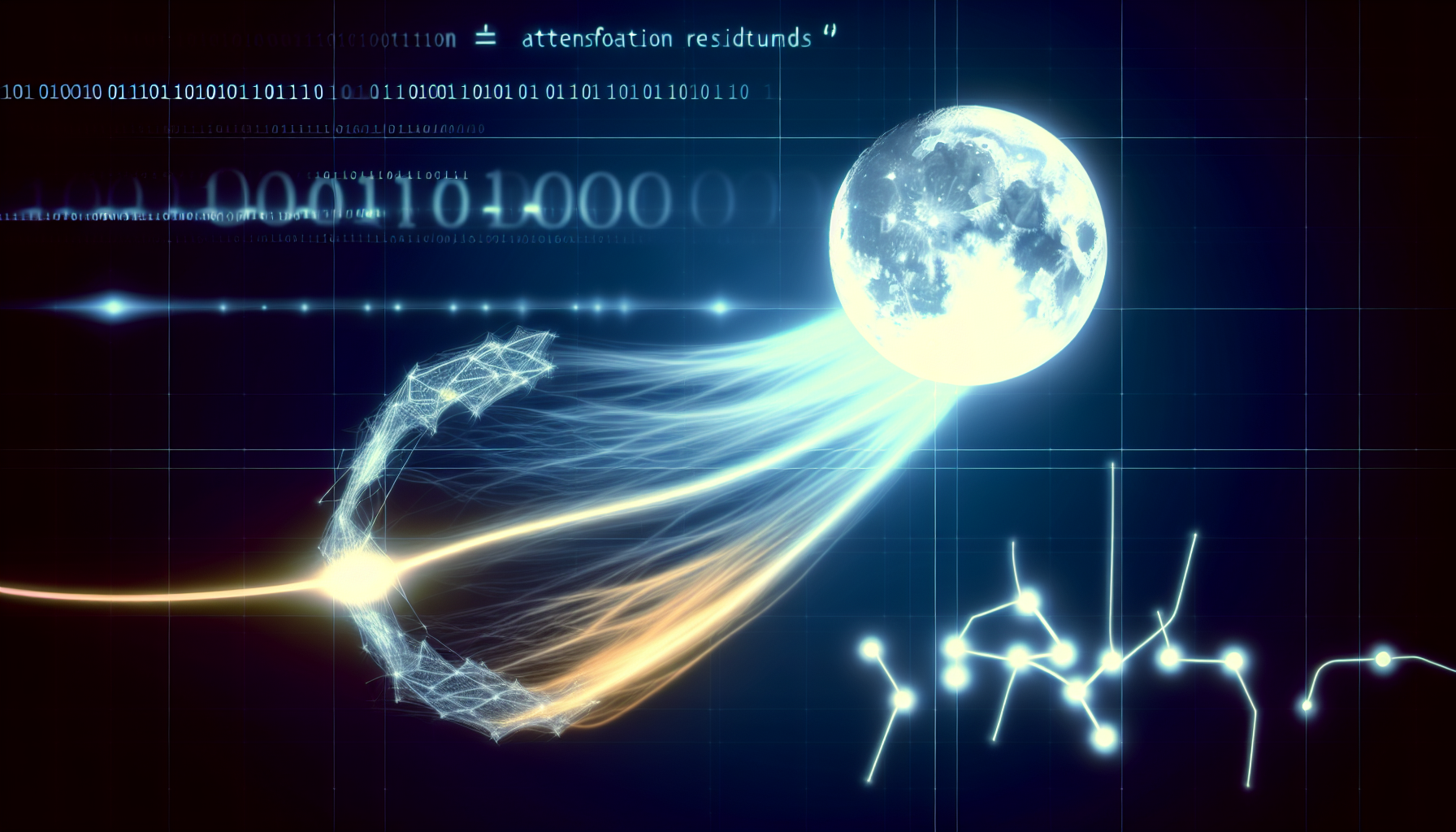 Revolutionizing Deep Learning: Moonshot AI's 'Attention Residuals ...
