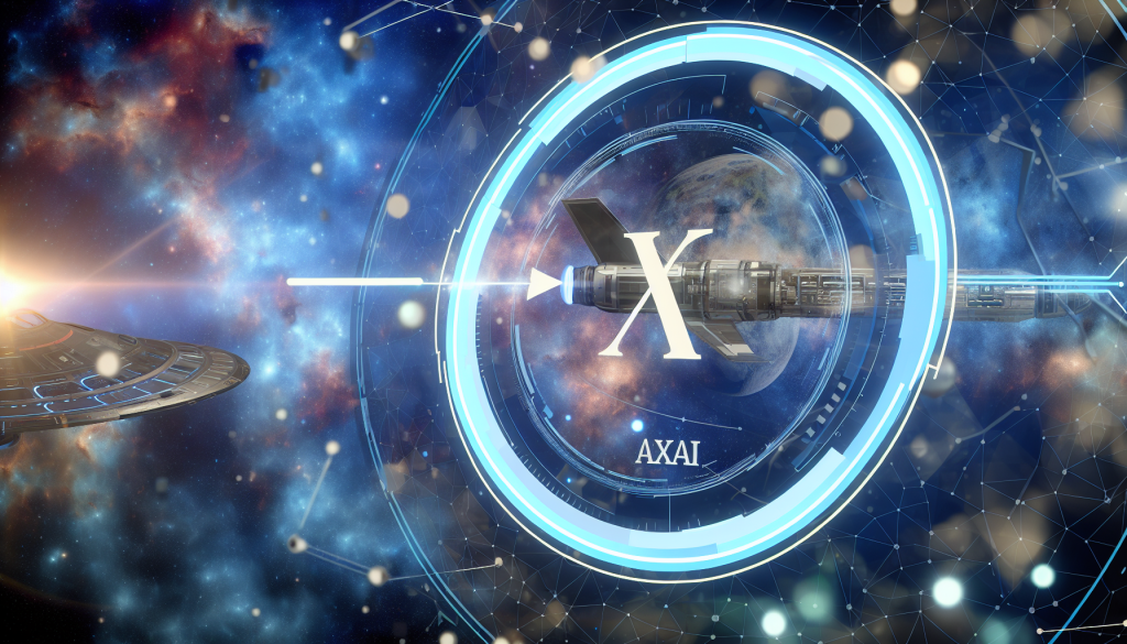 Elon Musk's Vision: The Integration of xAI and SpaceX for a New Era in ...