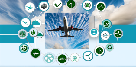 ICAO Implements Stricter Environmental Standards for Aviation - Dr ...