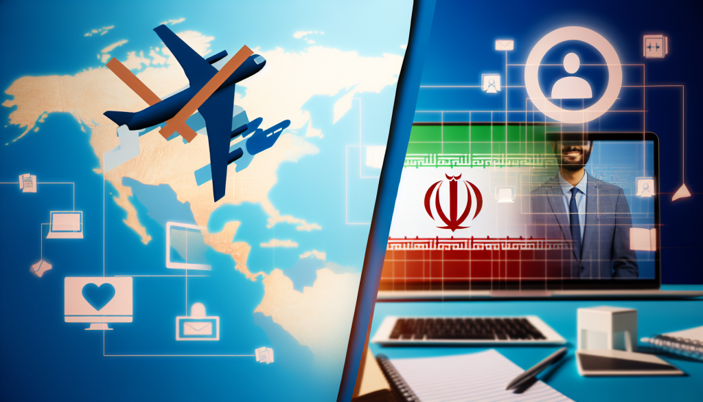 U.S. Universities Respond to Escalating Tensions in Iran: Campuses ...