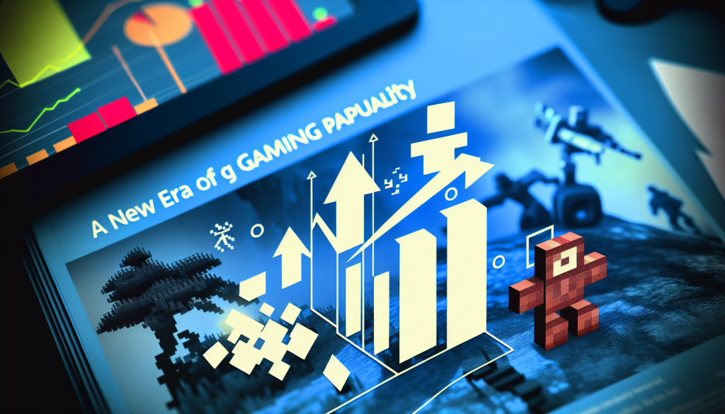 Roblox Overtakes Grand Theft Auto VI: A New Era of Gaming Popularity ...