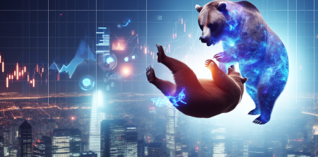 Market Dynamics: Understanding the Recent Decline in Stock Market ...