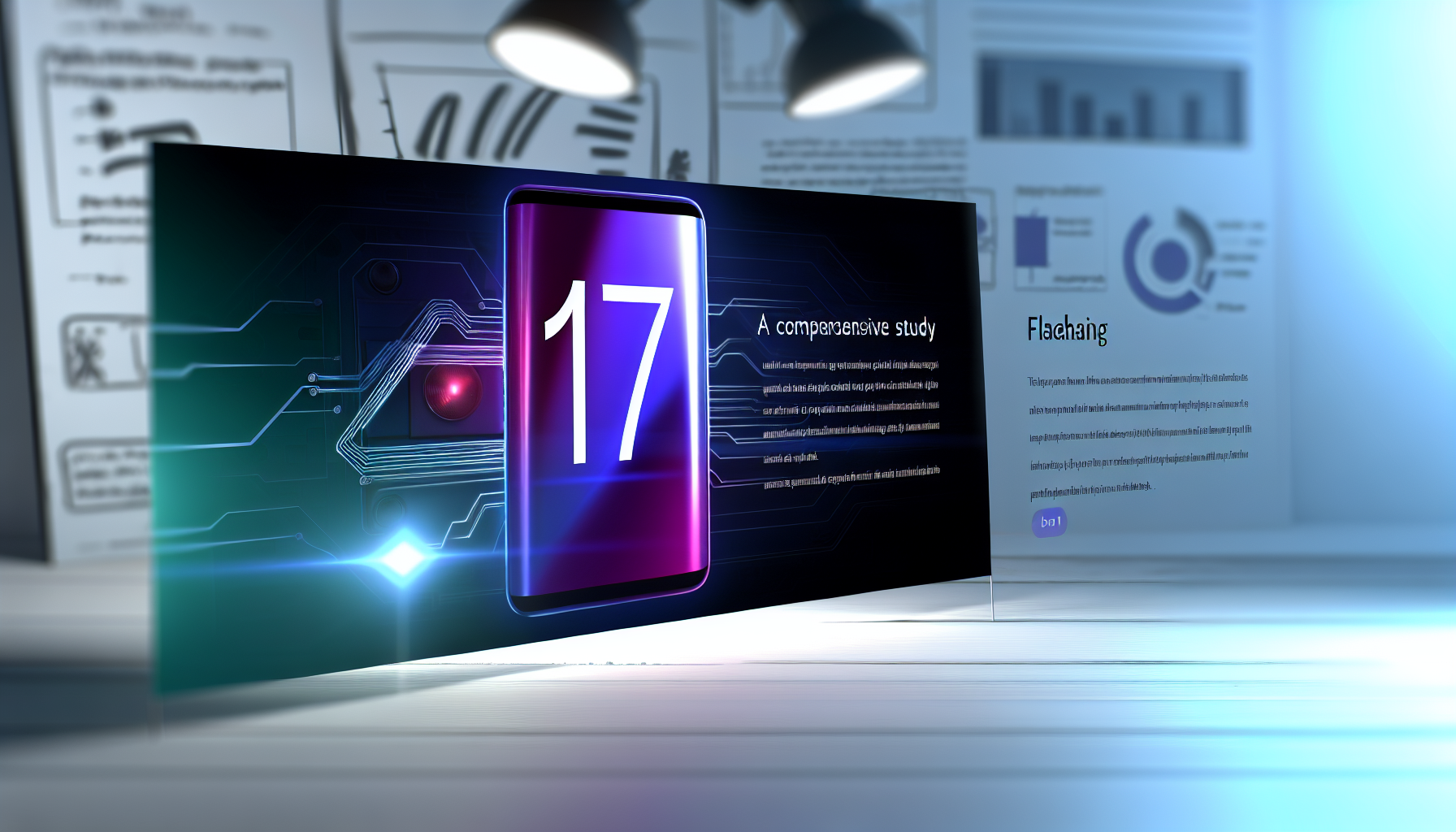 Unveiling the iPhone 17 Pro: A Deep Dive into Apple's Latest Flagship ...