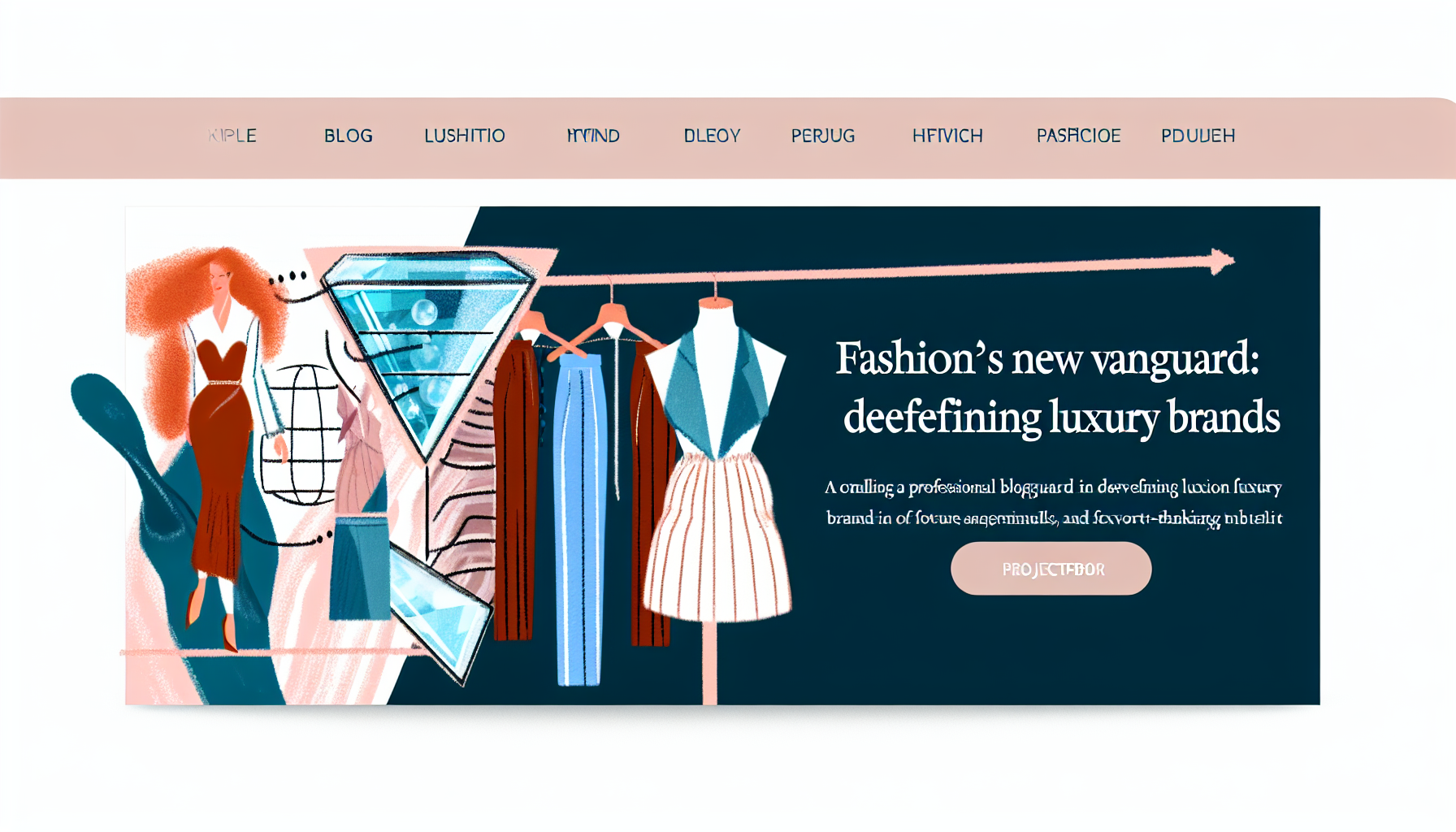 Fashion's New Vanguard: How Blazy, Demna, and Anderson Are Redefining ...