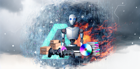Why the Gaming Industry Is in Turmoil Over a New AI-Generated Content ...