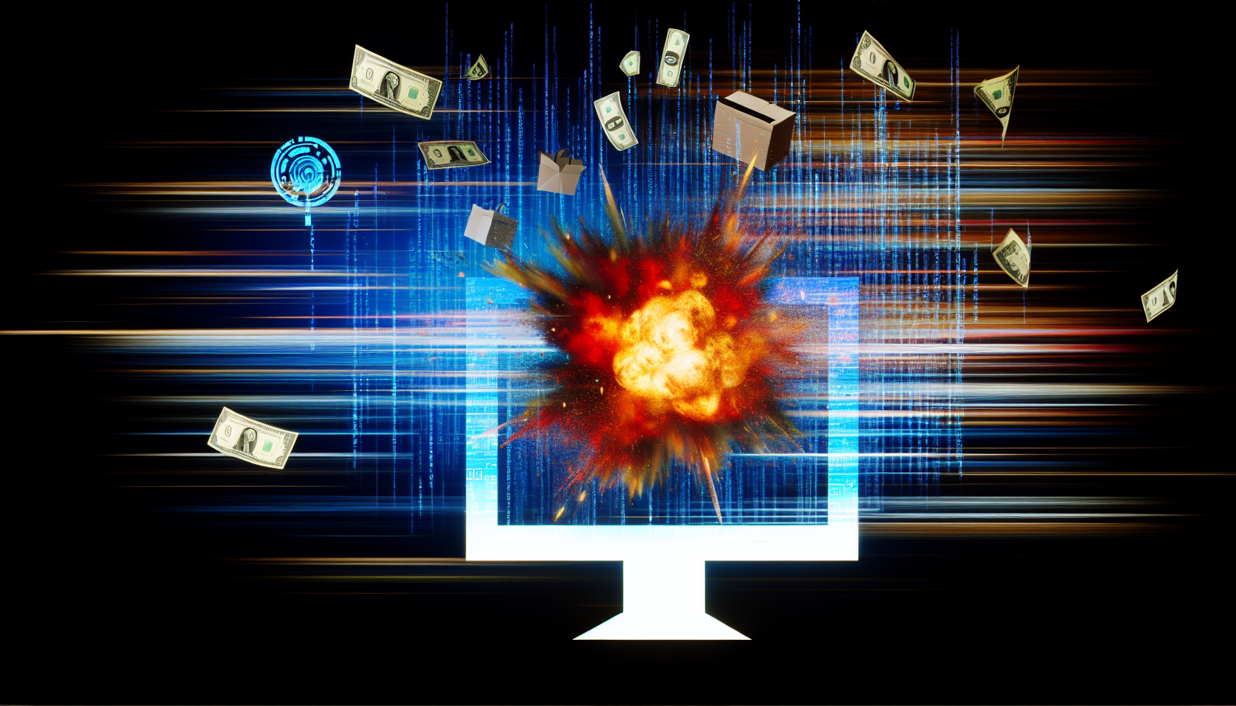 Unbelievable AI Glitch Leads to $500 Million in Fake Real Estate Deals ...