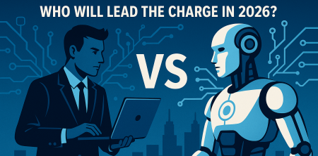 The AI Startups Showdown: Who Will Lead the Charge in 2026? - Dr ...