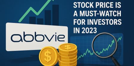Why AbbVie Stock Price Is a Must-Watch for Investors in 2023 - Dr ...