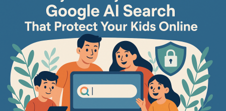 10 Family-Friendly Alternatives to Google AI Search That Protect Your ...