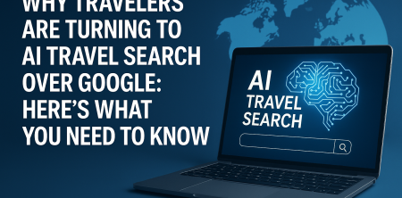 Why Travelers Are Turning to AI Travel Search Over Google: Here’s What ...