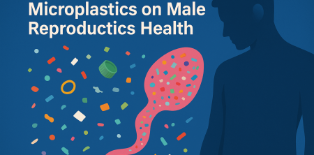 The Alarming Impact of Microplastics on Male Reproductive Health - Dr ...