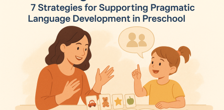 Unlocking Communication: 7 Strategies for Supporting Pragmatic Language ...