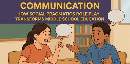 Unlocking Communication: How Social Pragmatics Role Play Transforms ...