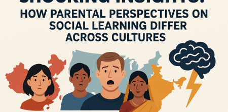 Shocking Insights: How Parental Perspectives on Social Learning Differ ...