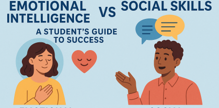 Understanding Emotional Intelligence vs Social Skills: A Student's ...
