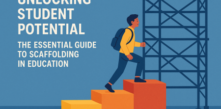 Unlocking Student Potential: The Essential Guide to Scaffolding in ...