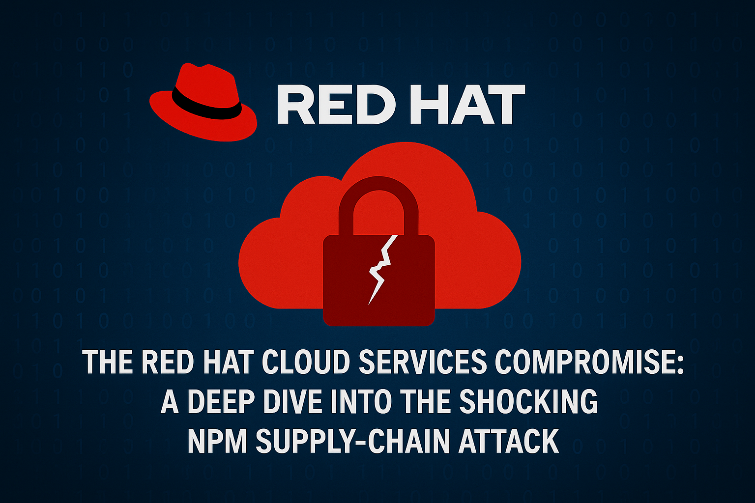 The Red Hat Cloud Services Compromise: A Deep Dive into the Shocking ...