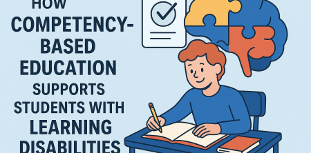 How Competency-Based Education Supports Students with Learning ...
