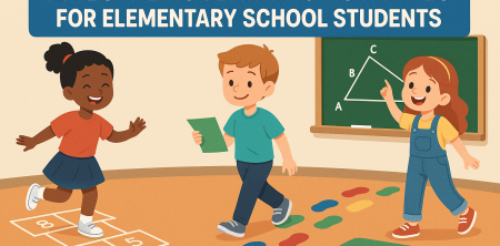 Kinesthetic Learning Activities for Elementary School Students - Dr ...